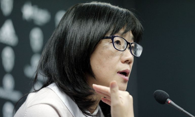 "Lim está implicado en la búsqueda de un entrenador que llegará en unos ...