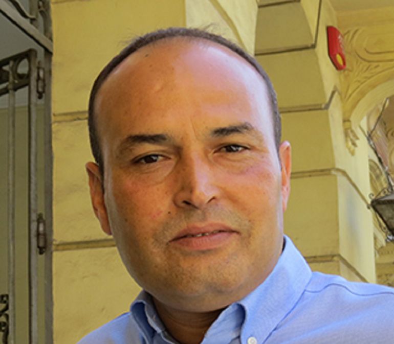 Firma de opinión: Said Faz: "contra el terror, más libertad y justicia ...