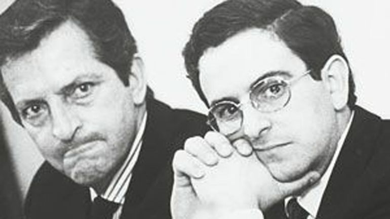 Libro de memorias de Luis Aznar: Haciendo memoria en torno a dos ...