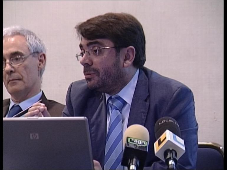 Rodríguez Bugarín:"La salida sur de Vigo es la mejor solución para la ...