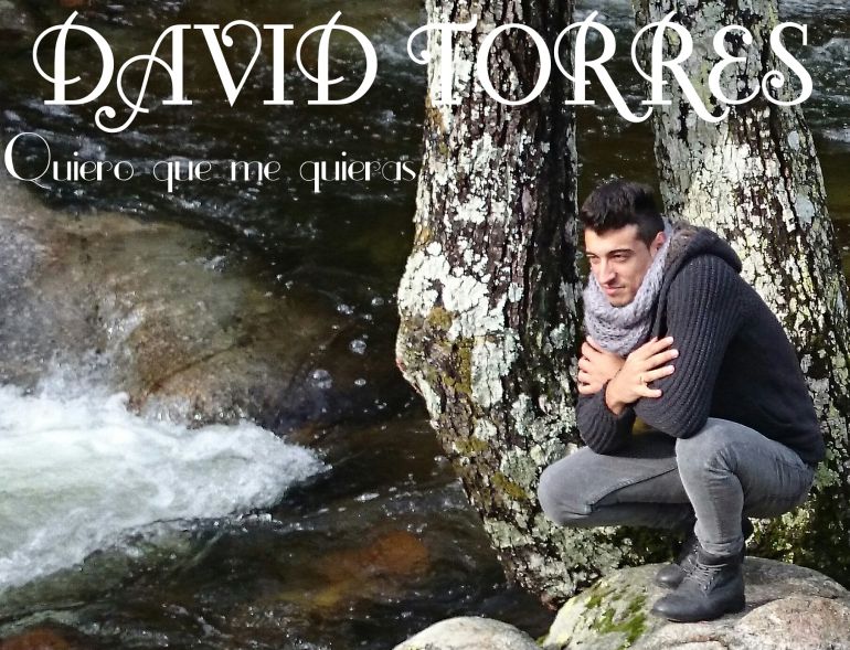 David Torres nos habló de su trabajo "lejos" del flamenco | Radio ...