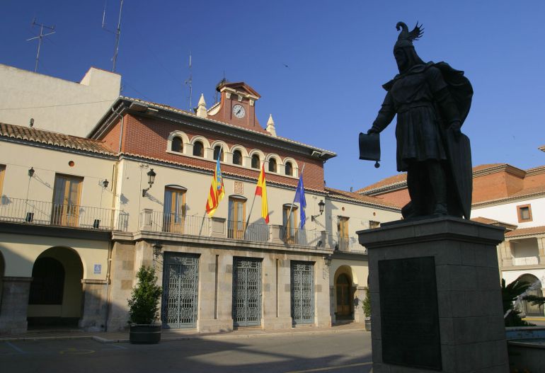 NULES: La Generalitat construirá un nuevo colegio en enero de 2016 ...