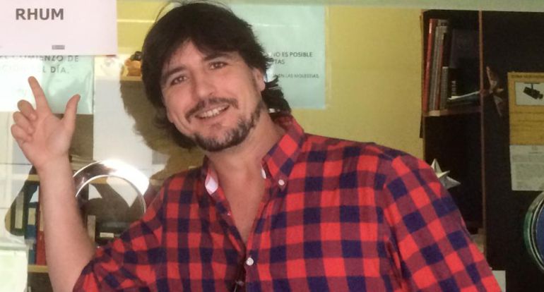 Martí Torras Mayneris | Ràdio Barcelona | Cadena SER