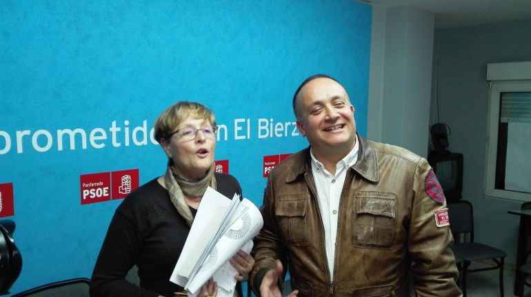 Rita Prada pide medidas para acabar con la crisis del PSOE local ...