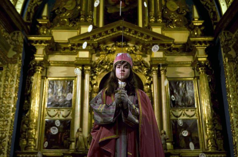 La Sibil.la llega a la Seu | Radio Mallorca | Cadena SER