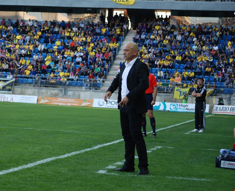 Jandro ya es jugador del Cádiz | Radio Cádiz | Cadena SER