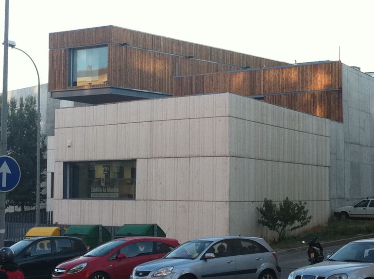 geacam: Los trabajadores de GEACAM vuelven a trabajar todo el año | SER ...