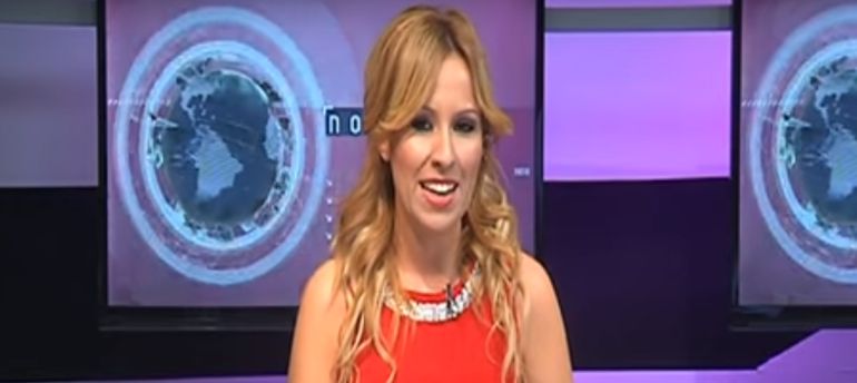 El PP critica que una actriz vaya a presentar los informativos de ...