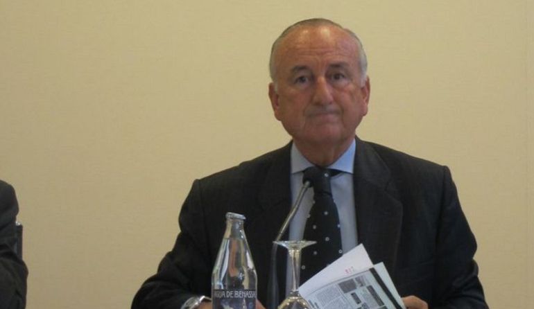 Puerto de Valencia: La Fiscalía pide cinco años para Rafael Aznar por ...