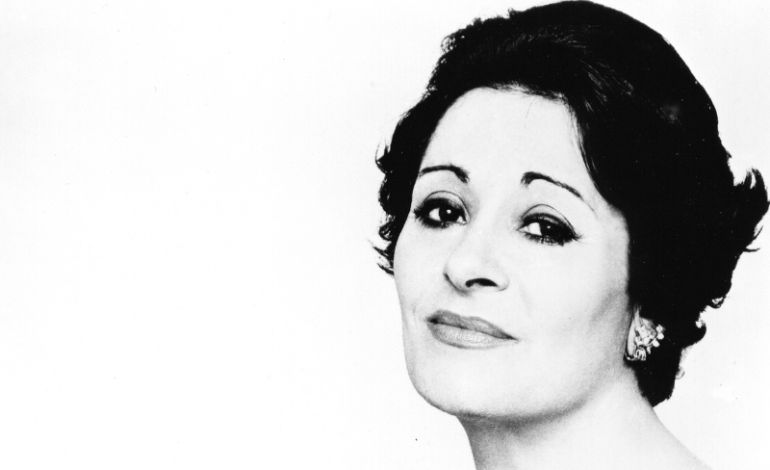 Victòria dels Àngels | Ràdio Barcelona | Cadena SER