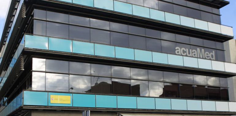 Acuamed fue condenada por persecución sindical | Radio Valencia ...