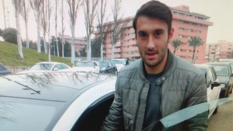 Eldin rescinde con el Almería y su próximo destino será el Elche C.F ...
