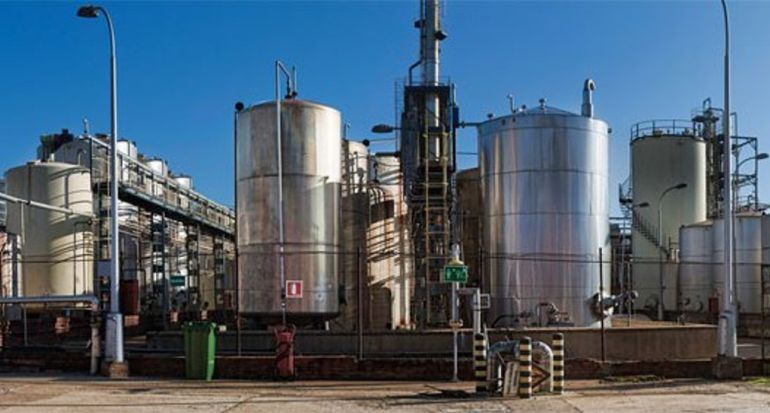 Antibióticos vuelve a producir para Vitatene: Antibióticos reanuda la ...