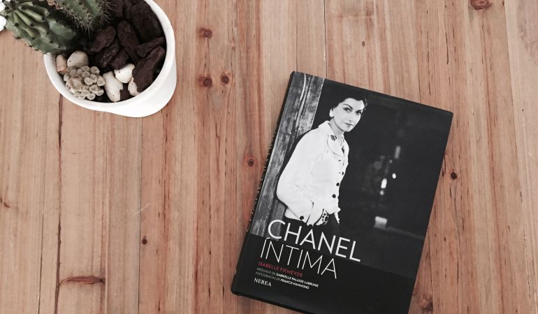 El lado más íntimo de Chanel | ser_madrid_norte | Hoy por Hoy Madrid ...
