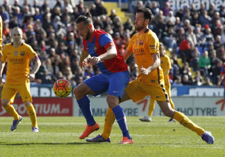 ¿Por qué sacaste a Ghilas? | radio_valencia | Actualidad | Cadena SER