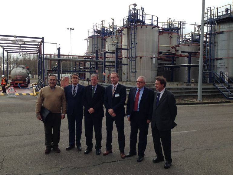 Vitatene anuncia nuevos proyectos en León: La multinacional holandesa ...