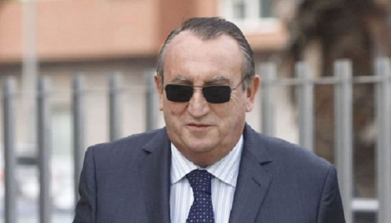 Así es la vida de Carlos Fabra en prisión | Radio Valencia | Cadena SER