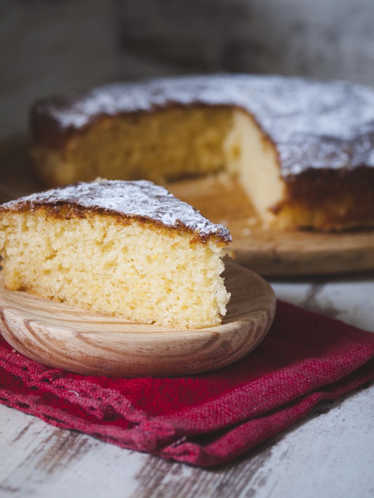 Receta de bica gallega: ¿Te atreves a hacer una bica? | Radio Bierzo ...