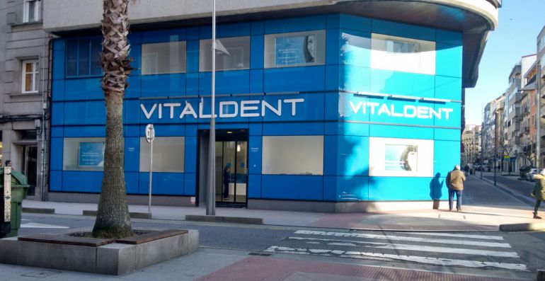 Vitaldent: Las franquicias de Vitaldent en la provincia funcionan con ...