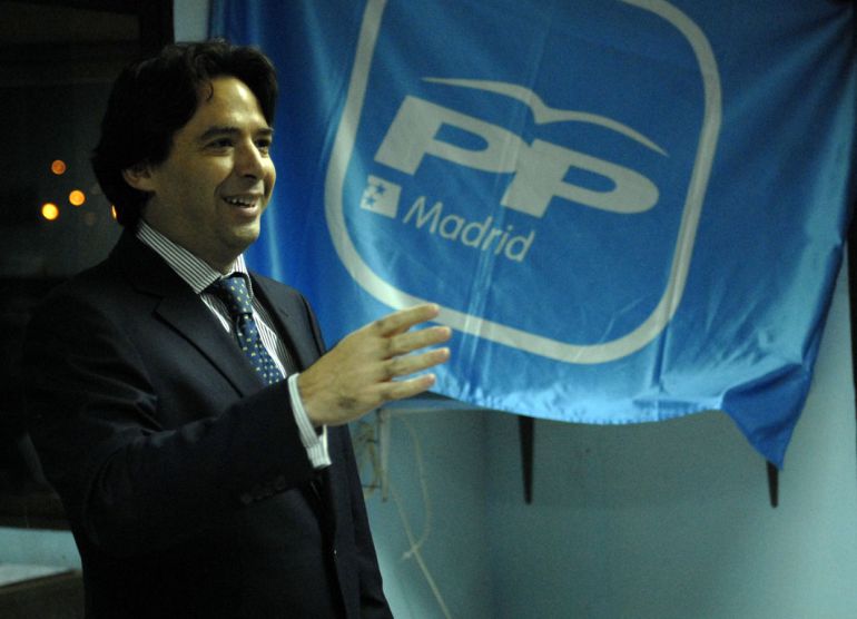 Manglano (PP), primer edil expulsado de una comisión municipal | Radio ...