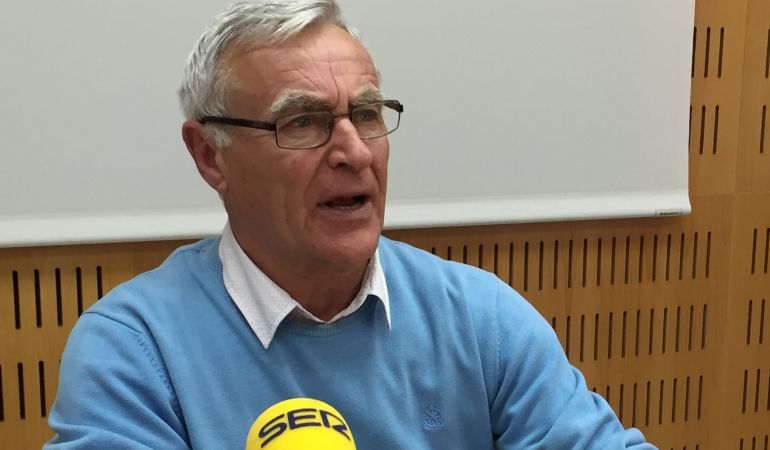 Joan Ribó dimitirá si le investiga el juez | Radio Valencia | Cadena SER