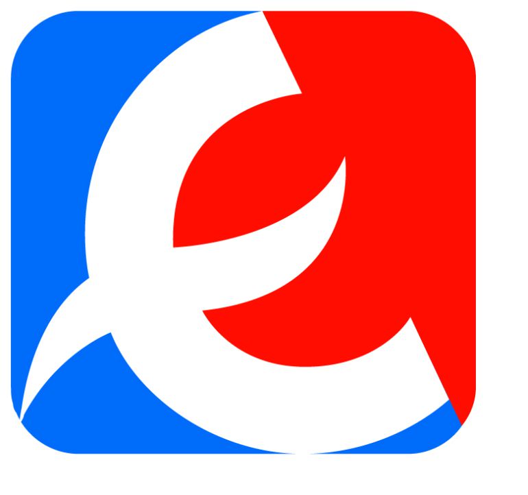 Eroski Vectorizado Logo