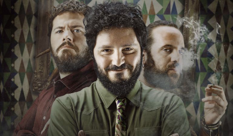 El Kanka: “Conozco todas las salas de conciertos y ellas me conocen ...