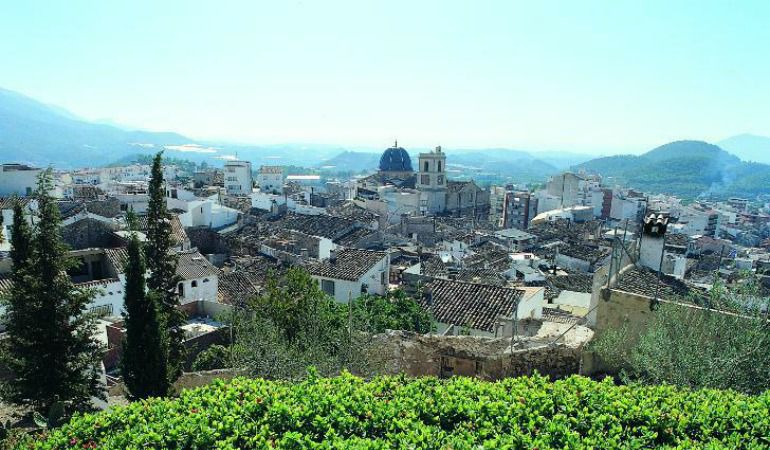 Callosa d' En Sarrià: Callosa d’En Sarrià, cuna del níspero | radio ...
