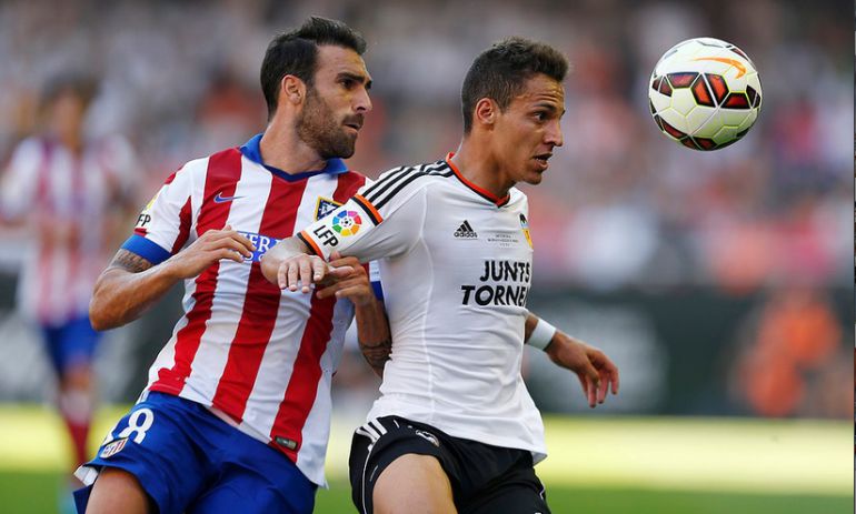 El partido que abre o cierra una Liga | radio_valencia | Actualidad ...