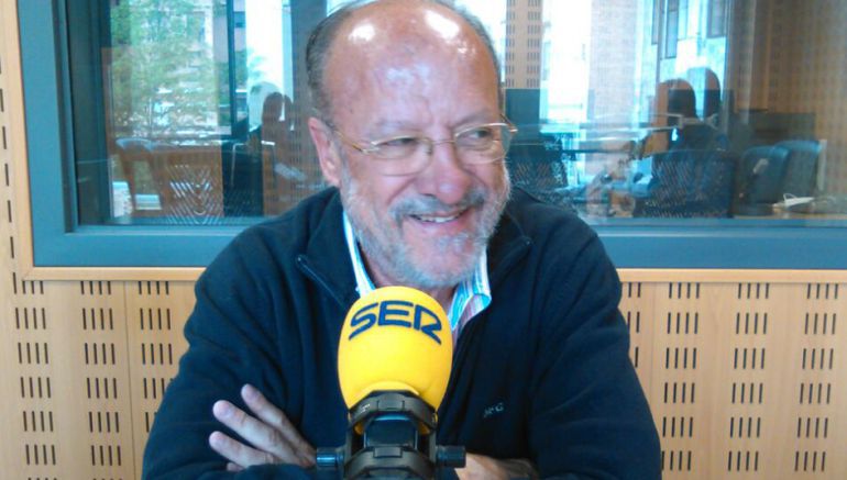 Javier León apoya a Puente en el soterramiento y admite que se tramitó ...