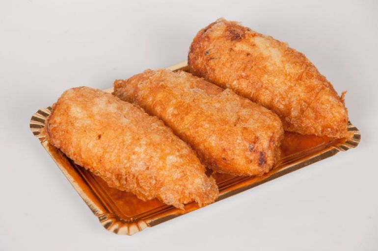 La mejor receta del tradicional 'Ximo' | Radio Castellón | Cadena SER