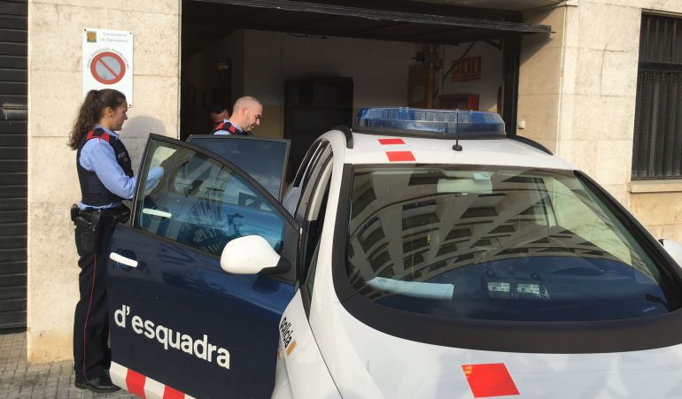 L'acusat va anar al Pirineu la nit que Carmen Gallart va desaparèixer ...