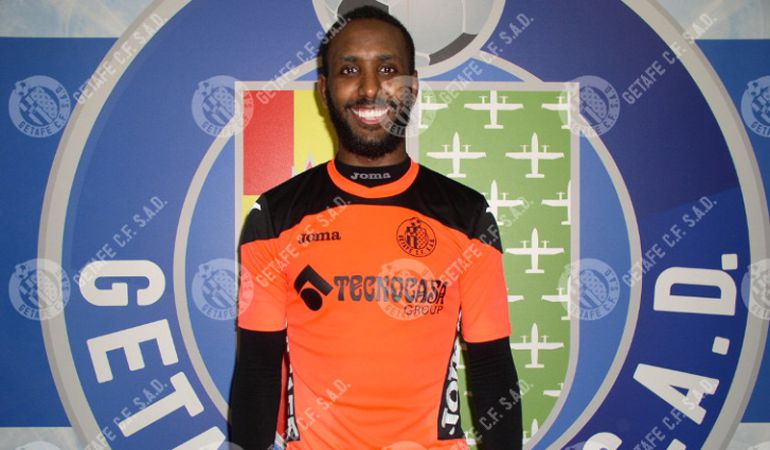 El Getafe busca gol con Goitom | ser_madrid_sur | Hora 14 Madrid Sur ...