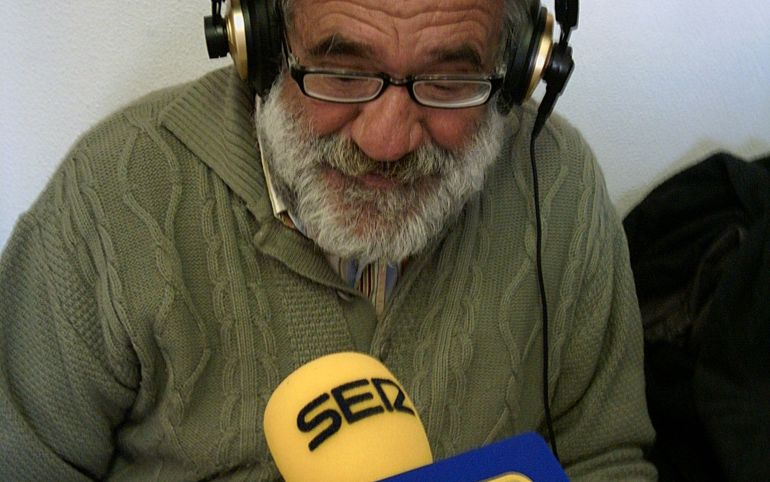 Muere el actor Paco Algora | Radio Cádiz | Cadena SER