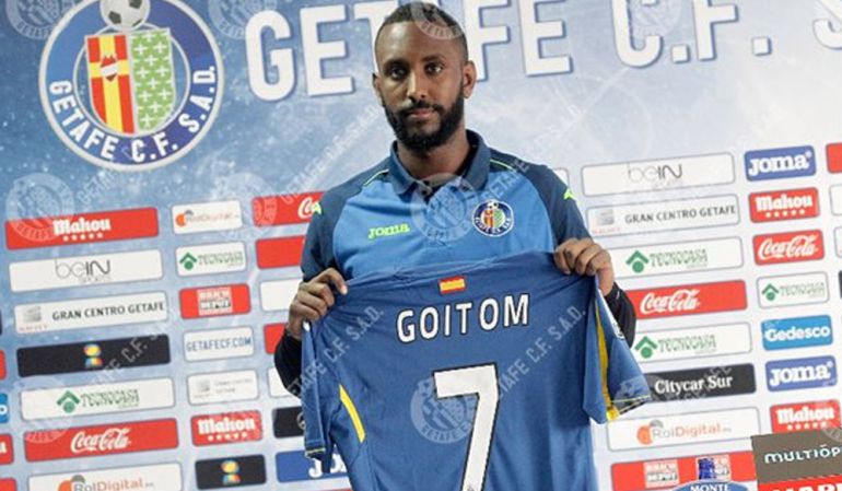 Prirmera División: Goitom: “Podemos salir de esta situación con ...