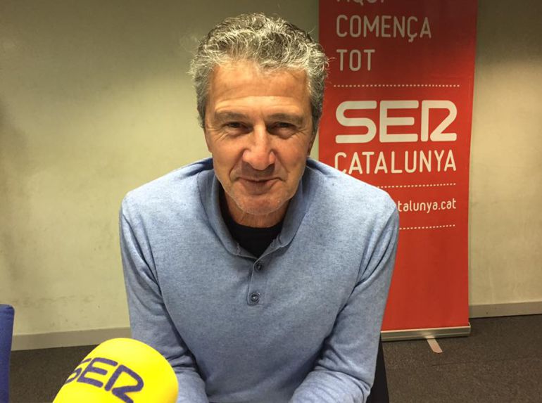 Pichi Alonso: "S'està 'endiosant' en excés als jugadors de futbol ...