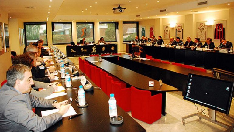 Valencia Basket apoya el acuerdo de la ACB con Euroliga | radio_valencia | Actualidad | Cadena SER