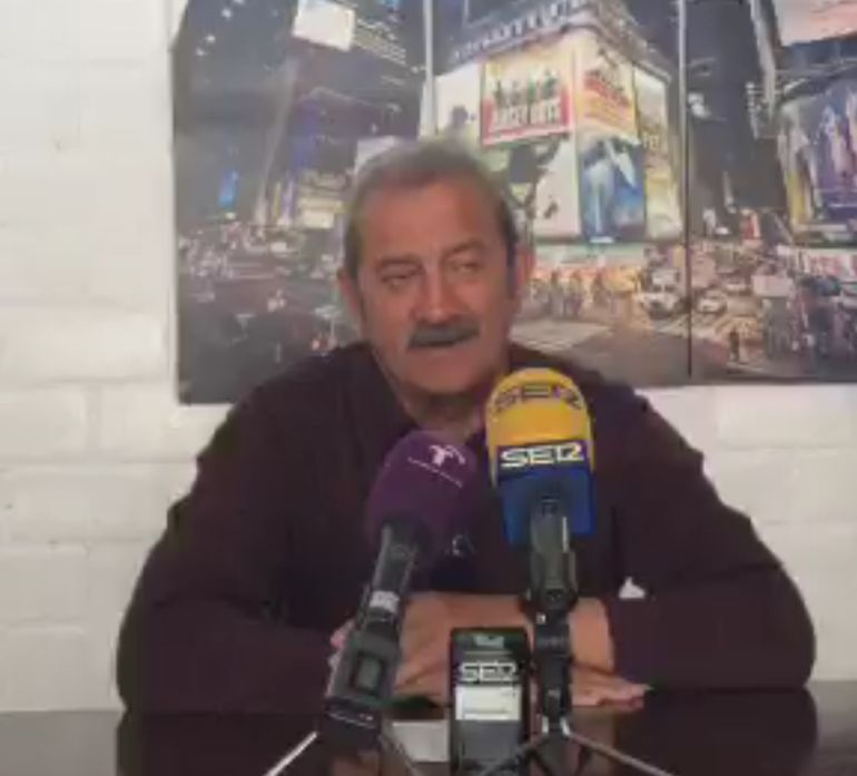 David Vidal: “Se acabaron los experimentos. No podemos cambiar más ...