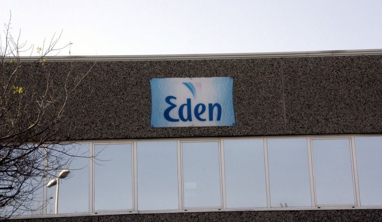 Afectats pel brot de gastroenteritis preparen una demanda contra Eden ...