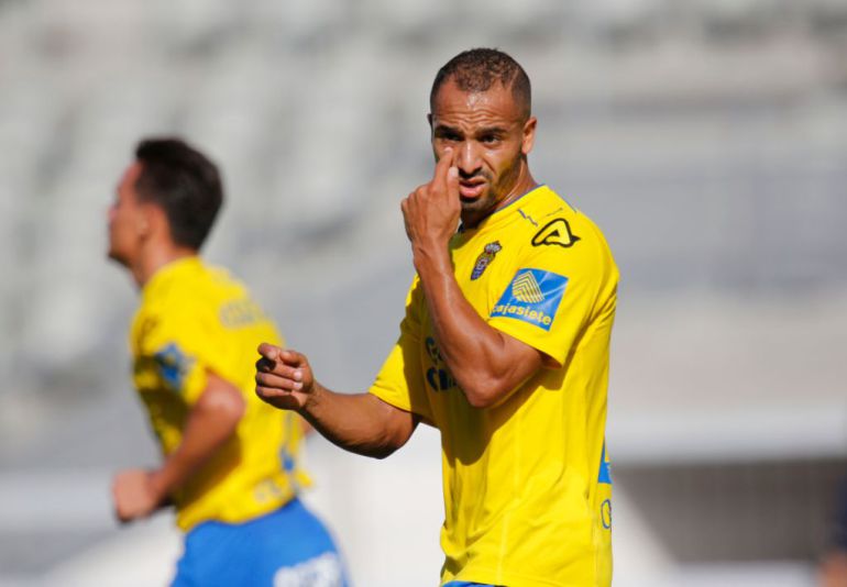 El Zhar: "La permanencia ya está conseguido y todos estamos muy ...