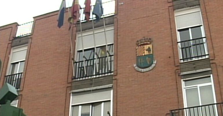 Los presupuestos de Algete para este año siguen pendientes | ser_madrid ...