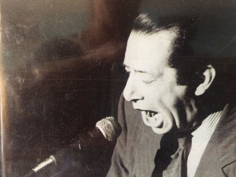 Recordando a Paco Toronjo | Radio Huelva | Actualidad | Cadena SER
