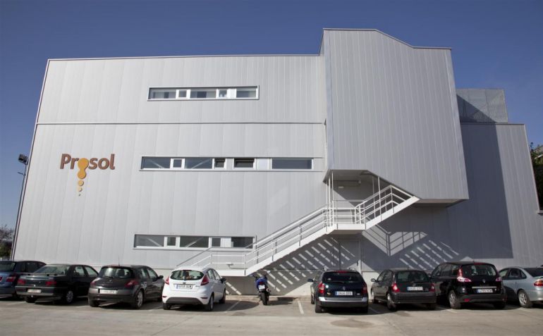 Universidad de Valladolid: Prosol recibe el premio de investigación del ...