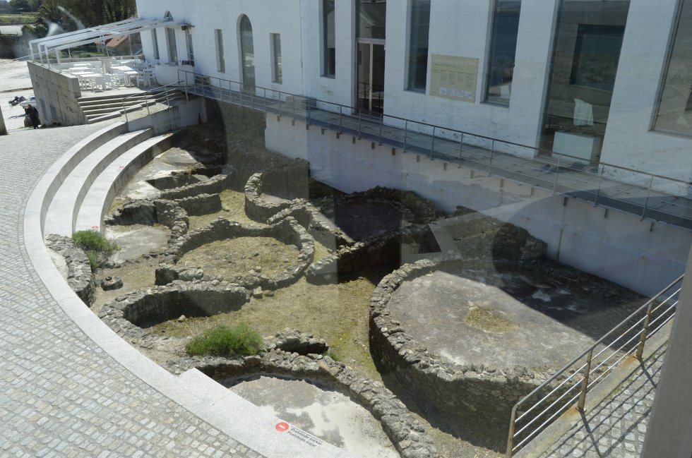 Museo do Mar de Galicia (Vigo) | Fotogalería | A Vivir Galicia | Radio ...