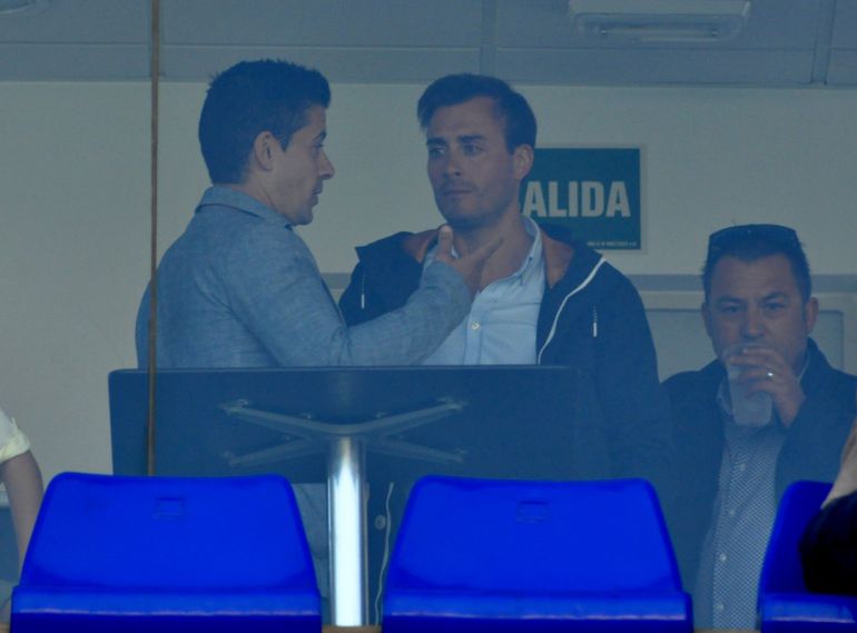 Fran Yeste ¿vuelve a Elda? | Radio Elda | Actualidad | Cadena SER