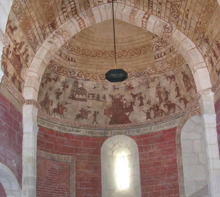 Álava medieval | SER Vitoria | Cadena SER