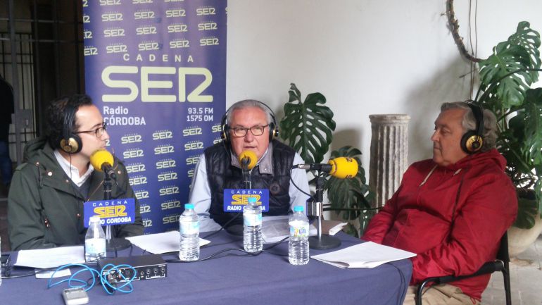 30 años en defensa del Medio Ambiente | Radio Córdoba | Cadena SER