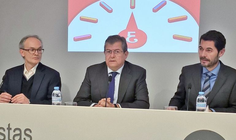 Ramón Madrid: "El dinero es miedoso y huye de las situaciones ...