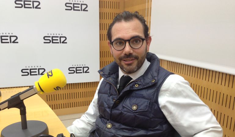 Ramón Pedrosa: “Tenemos gente brillante a la que le falta tocar la ...