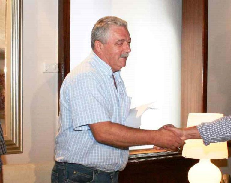 Ángel Soler: "El TTIP perjudicaría a la calidad del empleo" | Radio ...